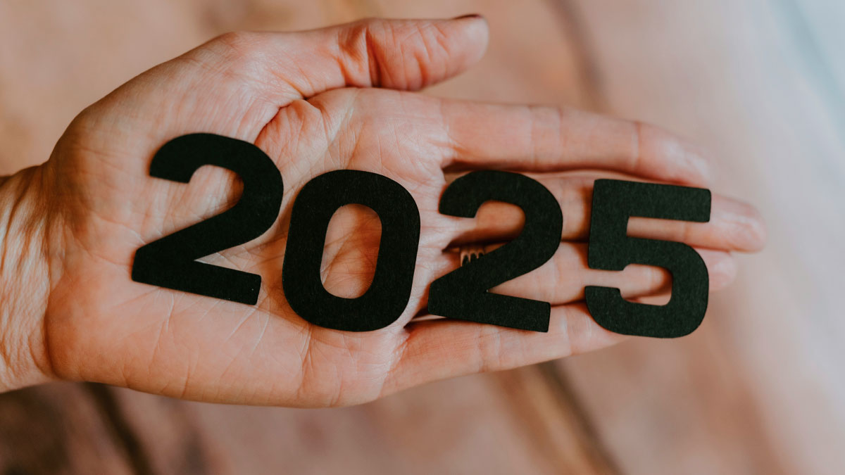Discover the Wellness Trends You’ll Love In 2025