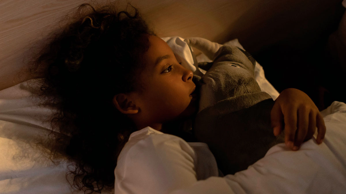 Decoding Sleep Issues in Children — Causes and Solutions